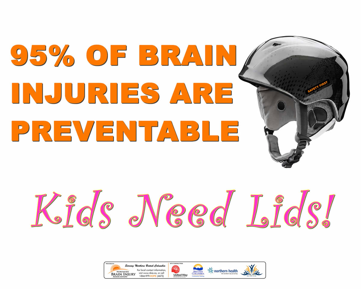 Brain Injury Rehabilitation | Northern British Columbia