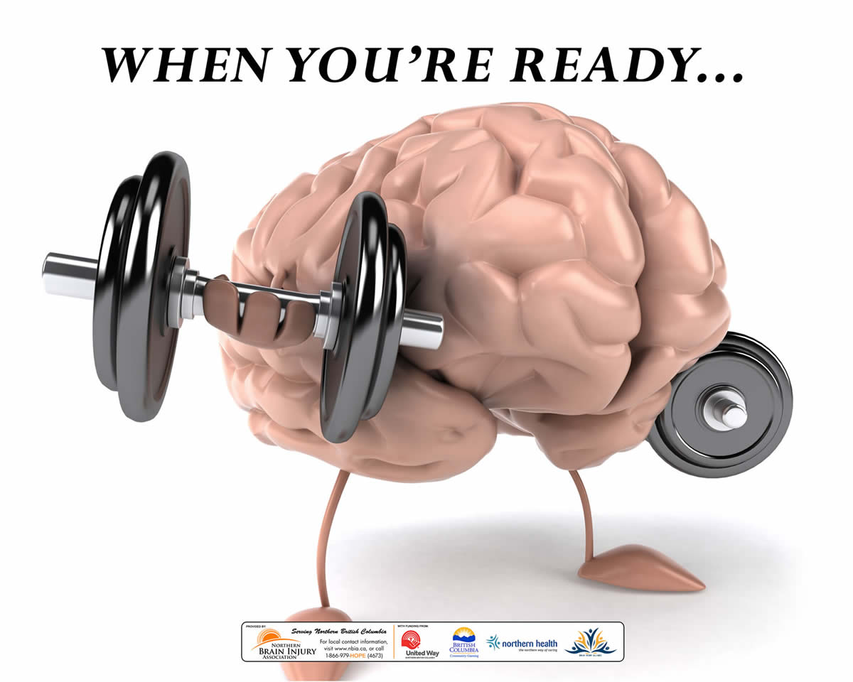 Effects Of Brain Injury | Northern Brain Injury Association | Canada