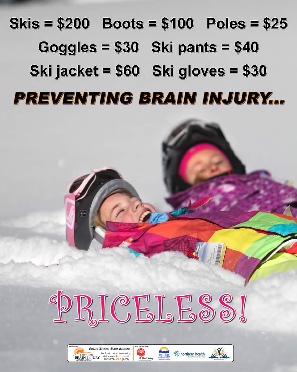 Brain Structure And Function | Brain Injury | British Columbia